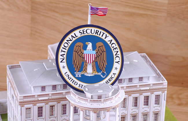 Director of NSA Rejects Joint U.S - Russian Cybersecurity Unit