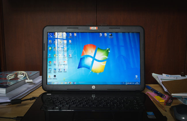 With Pluton, Microsoft Brings Chip-to-Cloud Security Tech to Windows PCs