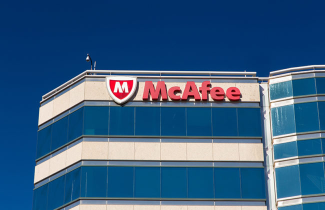 McAfee acquires Skyhigh Networks to provide cloud services