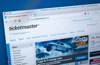 Ticketmaster hacked, payment information of several customers may have ...