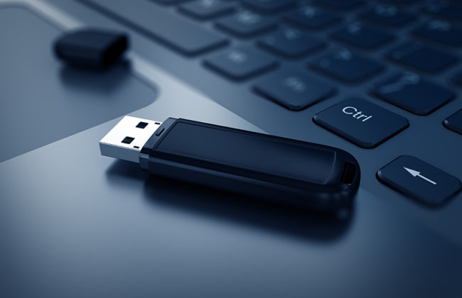 Malicious USB Drives Archives - CISO MAG | Cyber Security Magazine