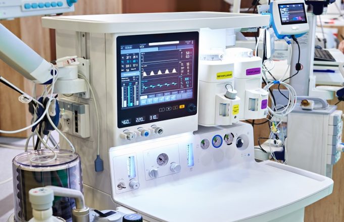 Anaesthetic machines vulnerable to cyber-attacks: Researchers