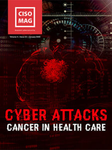 Information Security Magazine | CISO MAG