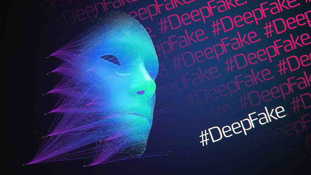 Deepfakes: A Growing Cybersecurity Concern