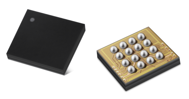 Is Samsung’s New Data Security Chip a Game Changer?