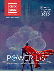 Information Security Magazine | CISO MAG