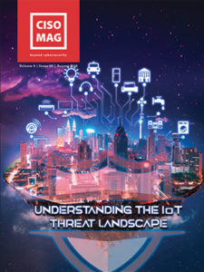 Information Security Magazine | CISO MAG