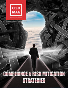 Information Security Magazine | CISO MAG