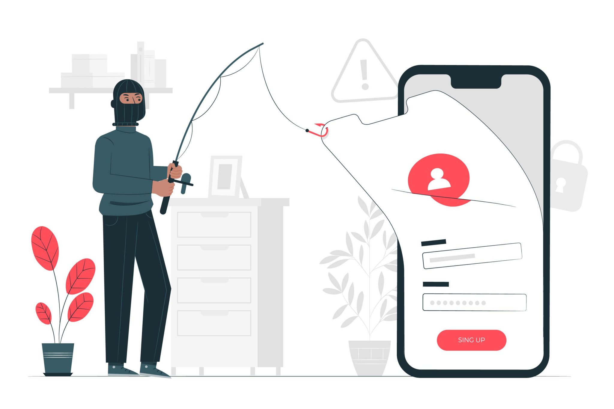 Telegram Bots and Google Forms: The New Phishing Tools of Cybercriminals