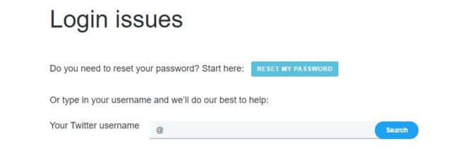 How to Report and Regain Access to Your Hacked Twitter Account