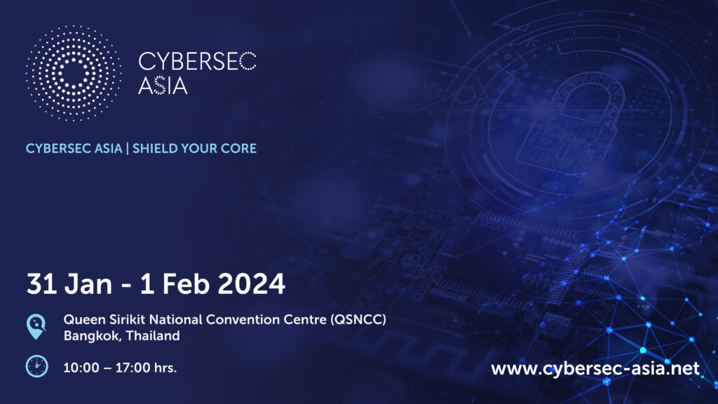 Cybersec Asia 2024