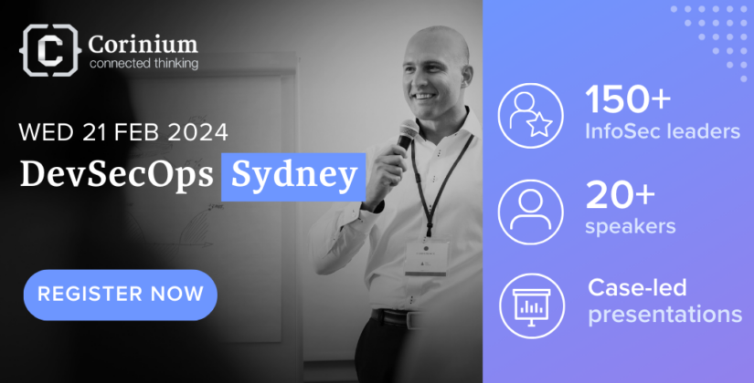 DevSecOps Sydney