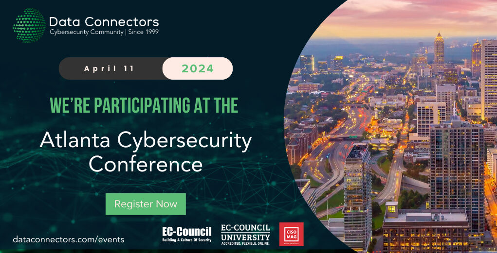 Atlanta Cybersecurity Conference