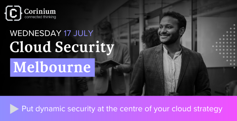 Cloud Security Melbourne