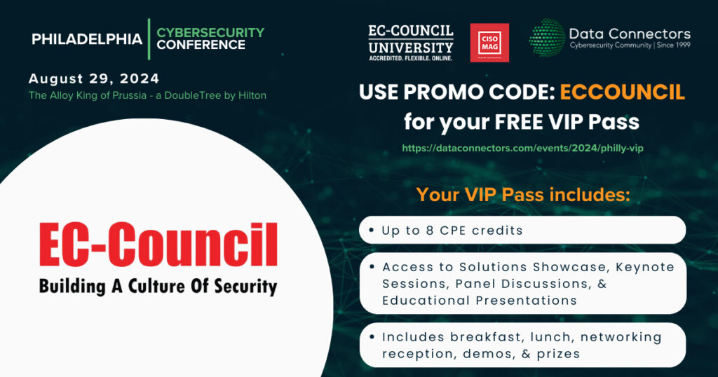 Philadelphia Cybersecurity Conference