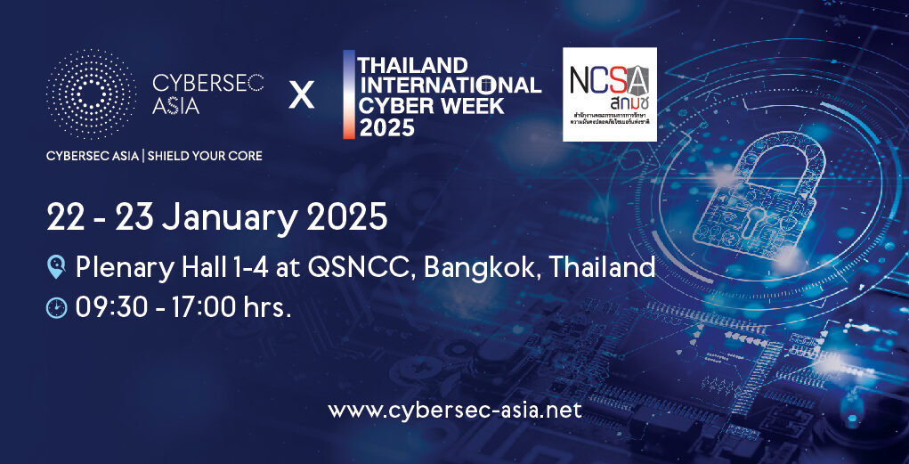 CYBERSEC ASIA 2025