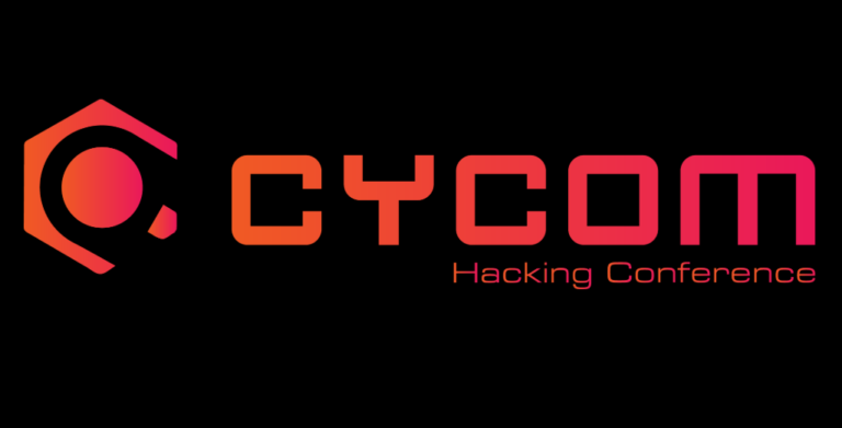 CYCOM HACKING CONFERENCE