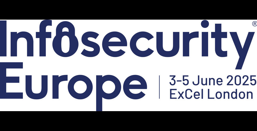 Infosecurity Europe