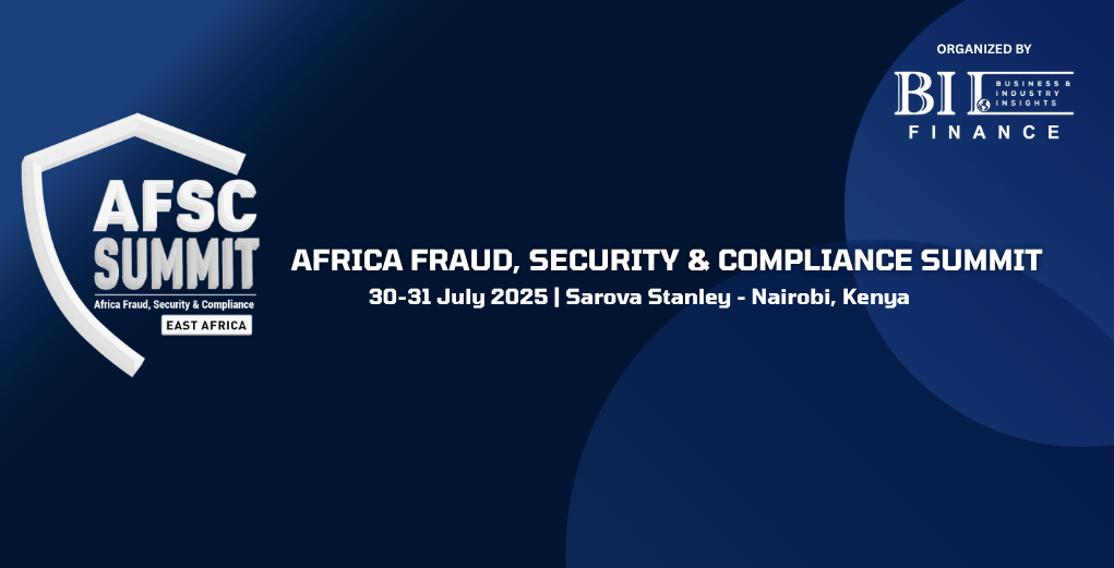 Africa Fraud, Security & Compliance Summit 2025 - East Africa