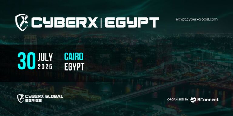 CyberX Egypt